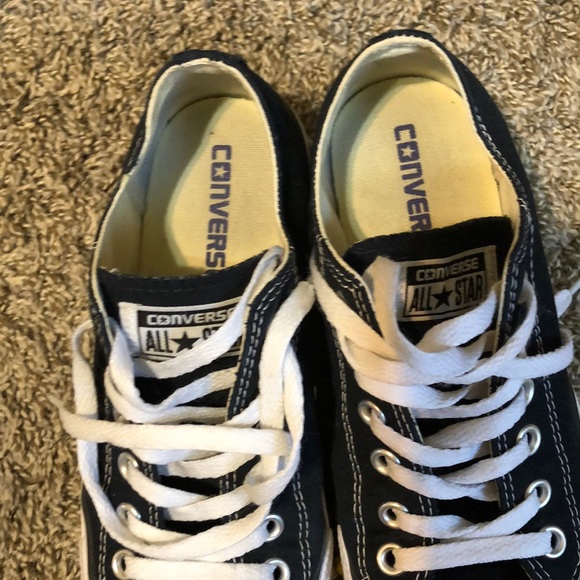Converse | Shoes | Platform Converse | Poshmark